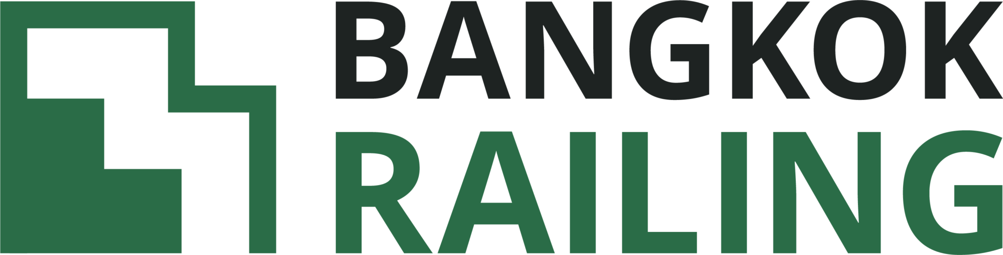 Bangkokrailing – ราวบันได ราวกันตก ออกแบบ ติดตั้ง ราวบันไดมีหลายแบบให้เลือก